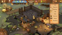 Tavern Keeper - Gamereactor JP