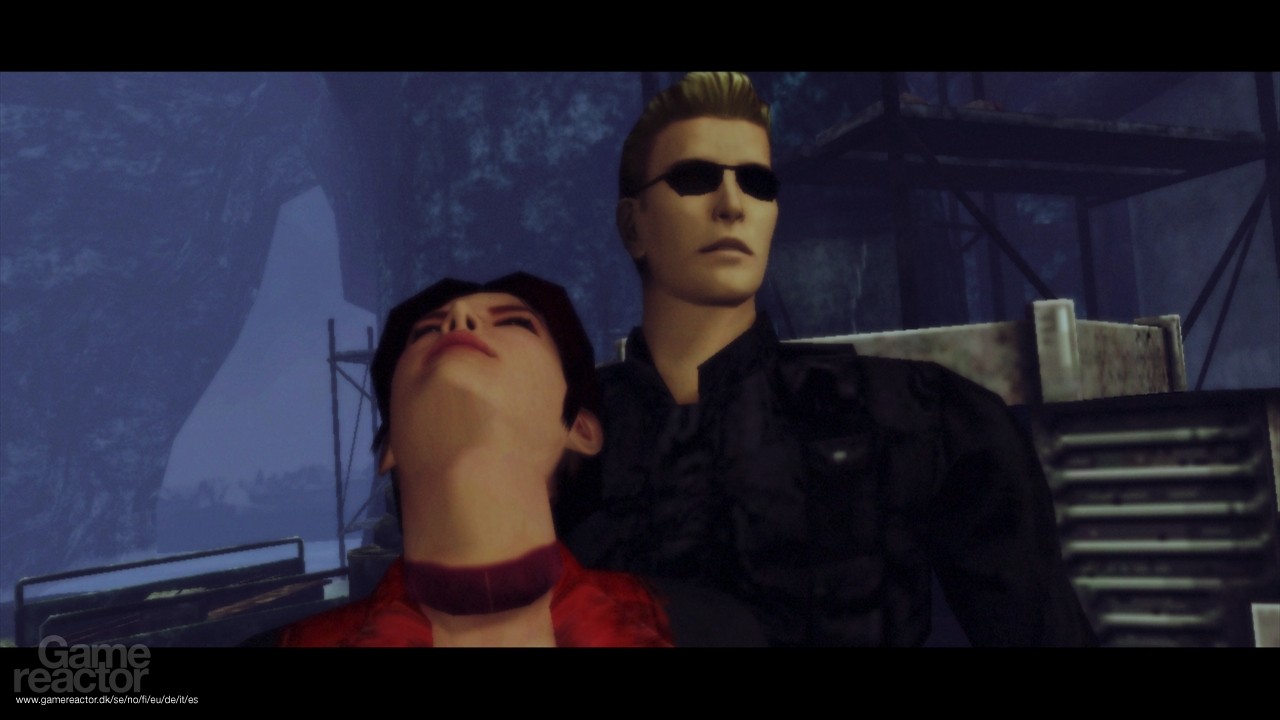 Resident Evil Revival Selection - Gamereactor JP
