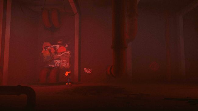 Antro レビュー - Gamereactor