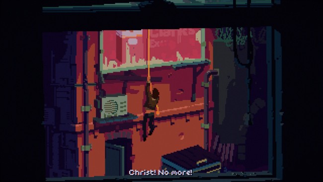 The Drifter レビュー - Gamereactor