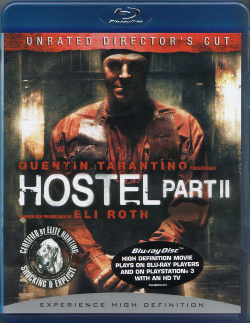 Hostel: Part 2 - Gamereactor JP