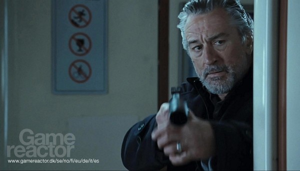 Killer Elite - Gamereactor JP
