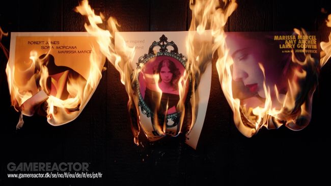 Immortality - レビュー