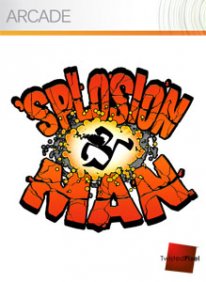 'Splosion Man - Gamereactor JP
