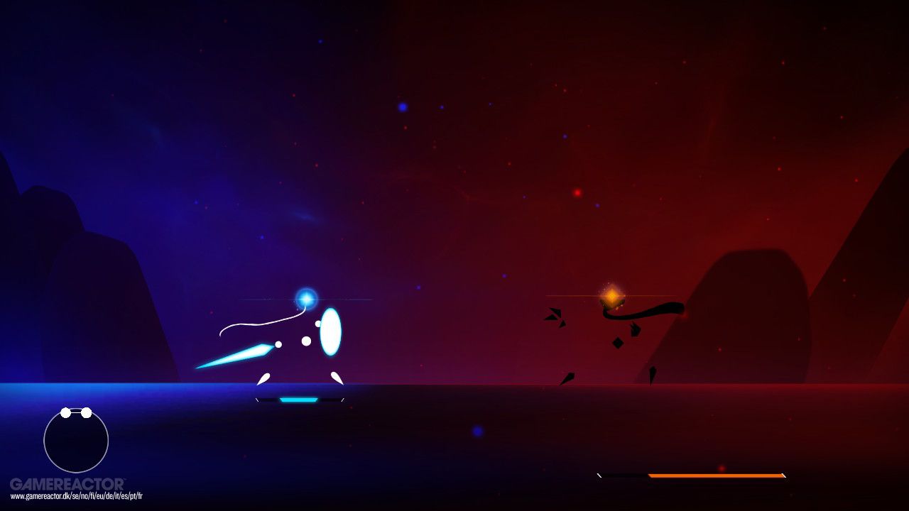 Worldless レビュー - Gamereactor