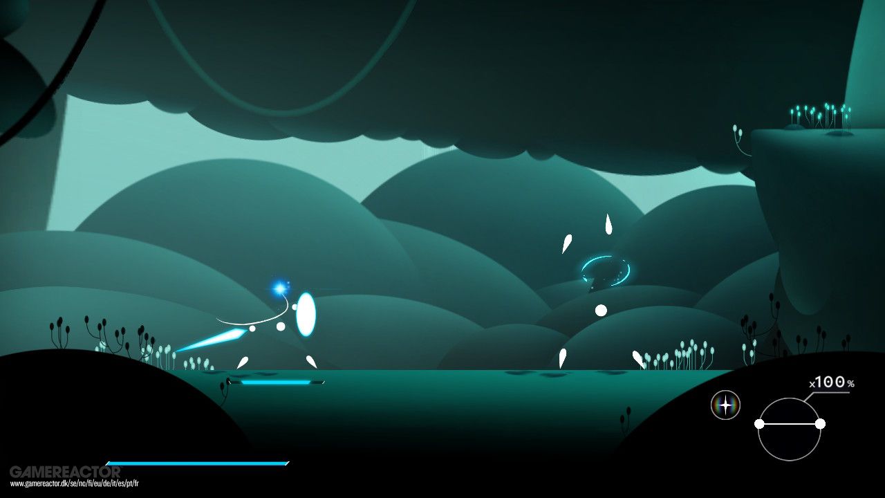 Worldless - Gamereactor JP