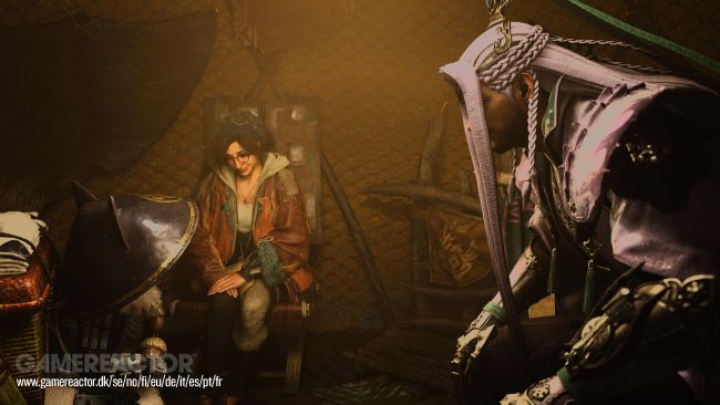 Monster Hunter: Wilds レビュー - Gamereactor