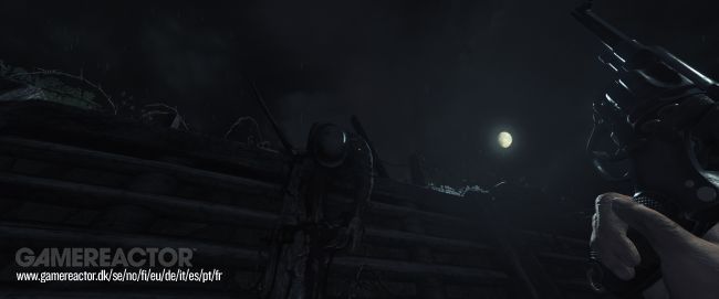 Amnesia: The Bunker レビュー - Gamereactor