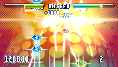 Boom Beats - Gamereactor JP