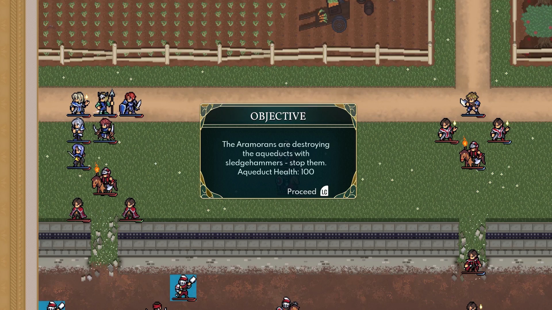 Dark Deity - Gamereactor JP