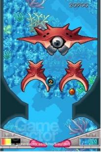 Go Series: Pinball Attack - Gamereactor JP