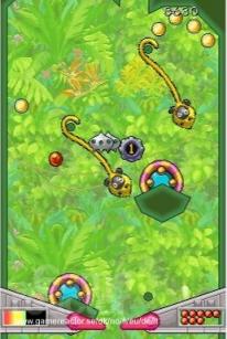 Go Series: Pinball Attack - Gamereactor JP