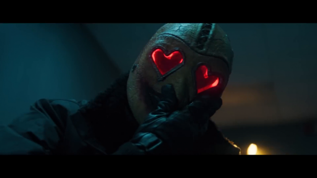 Heart Eyes - Gamereactor JP
