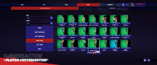 Blood Bowl III レビュー - Gamereactor