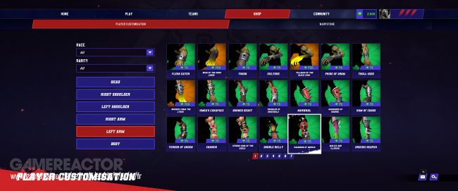 Blood Bowl III レビュー - Gamereactor