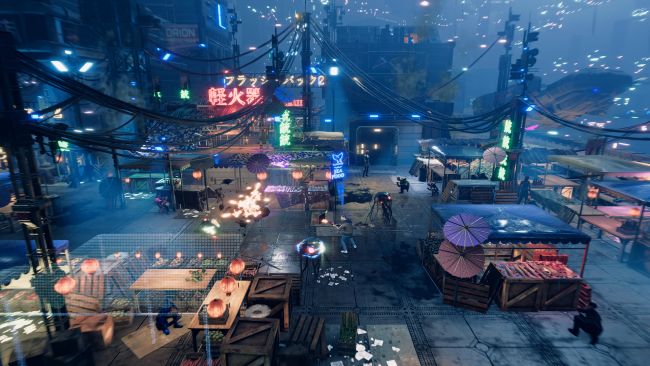 Flashback 2 レビュー - Gamereactor