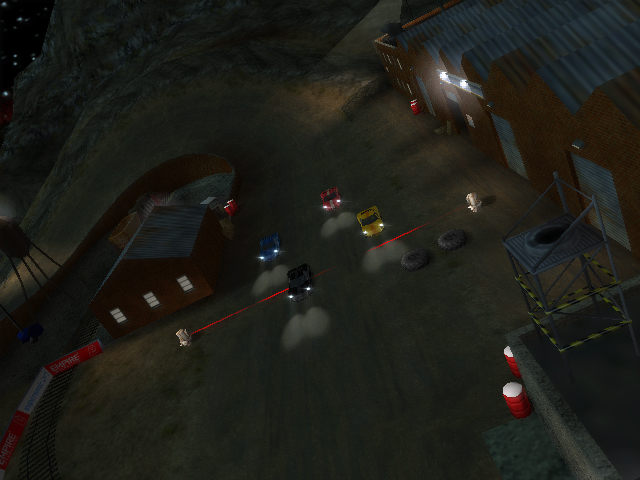 Mashed: Fully Loaded - Gamereactor JP