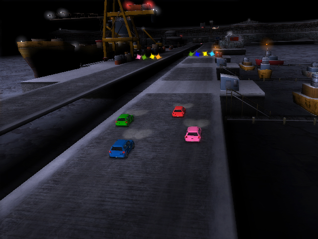 Mashed: Fully Loaded - Gamereactor JP