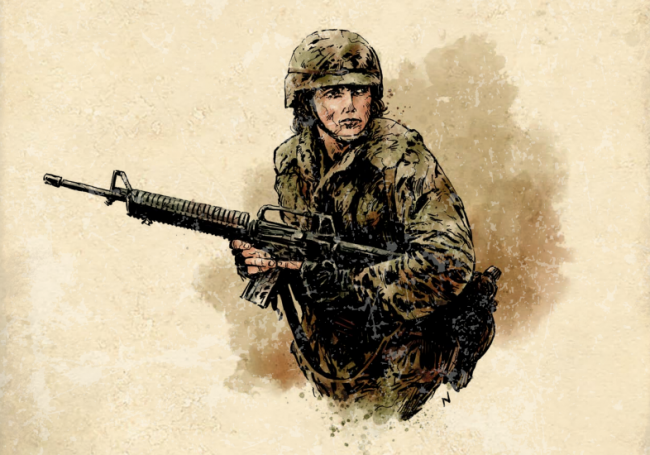 トワイライト:2000 - サバイバルと戦争の骨太なRPG - - Gamereactor