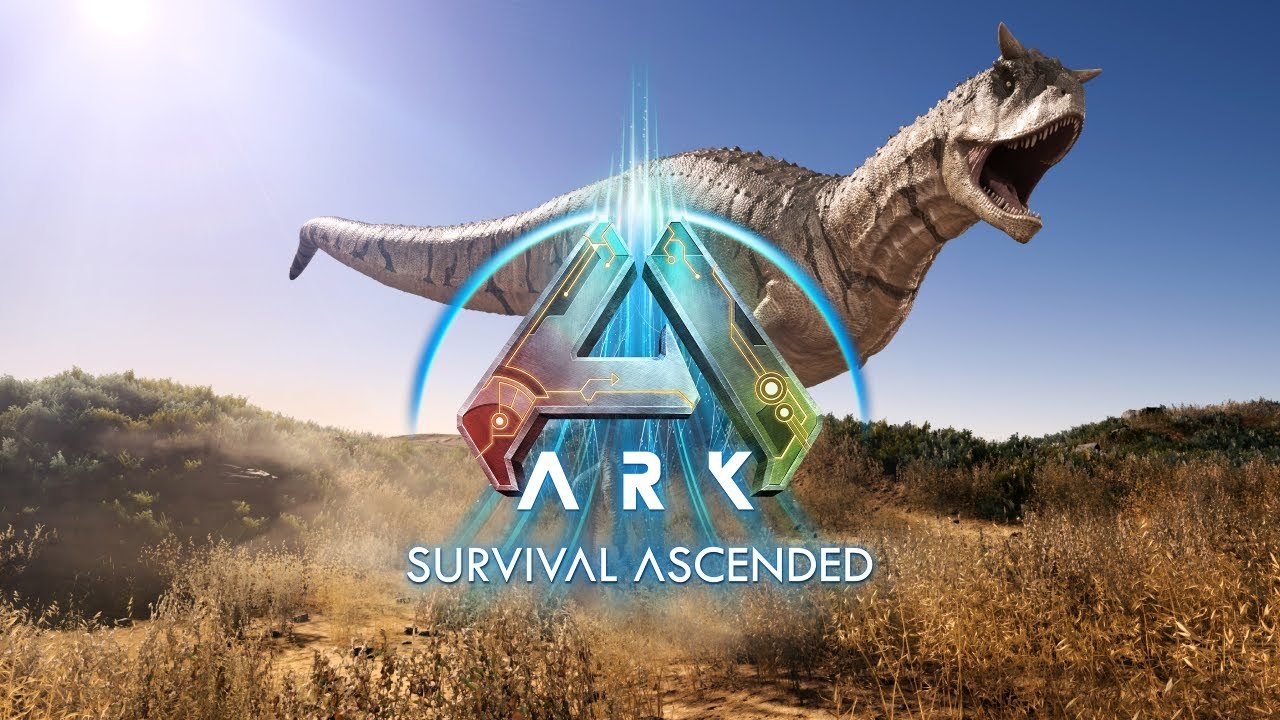 Ark: Survival Ascended は 11 月 14 日に発売されますが、PlayStation 5 には発売されません