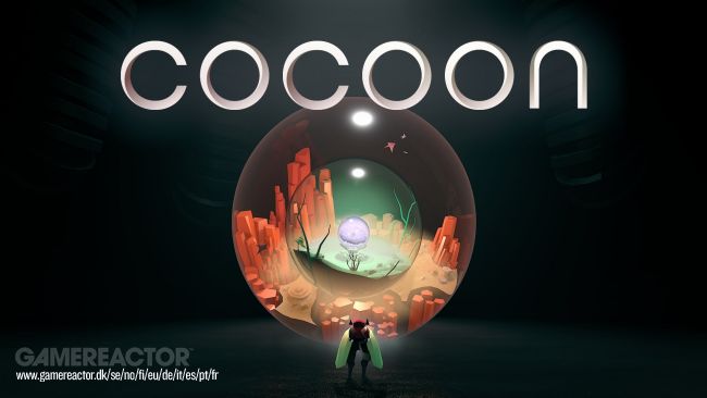 Cocoon - Gamereactor JP