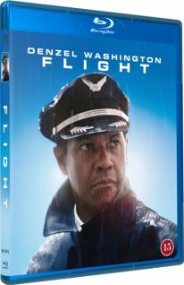 Flight - Gamereactor JP