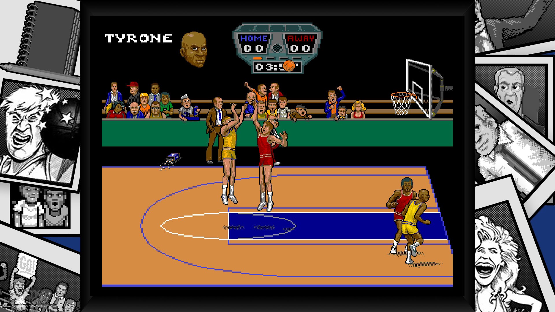 Midway Arcade Origins - Gamereactor JP