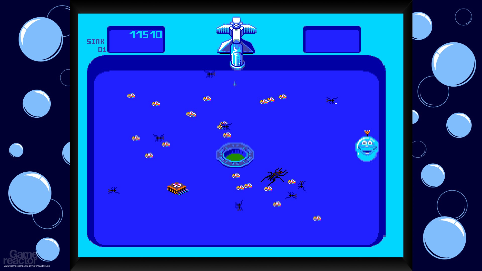 Midway Arcade Origins - Gamereactor JP