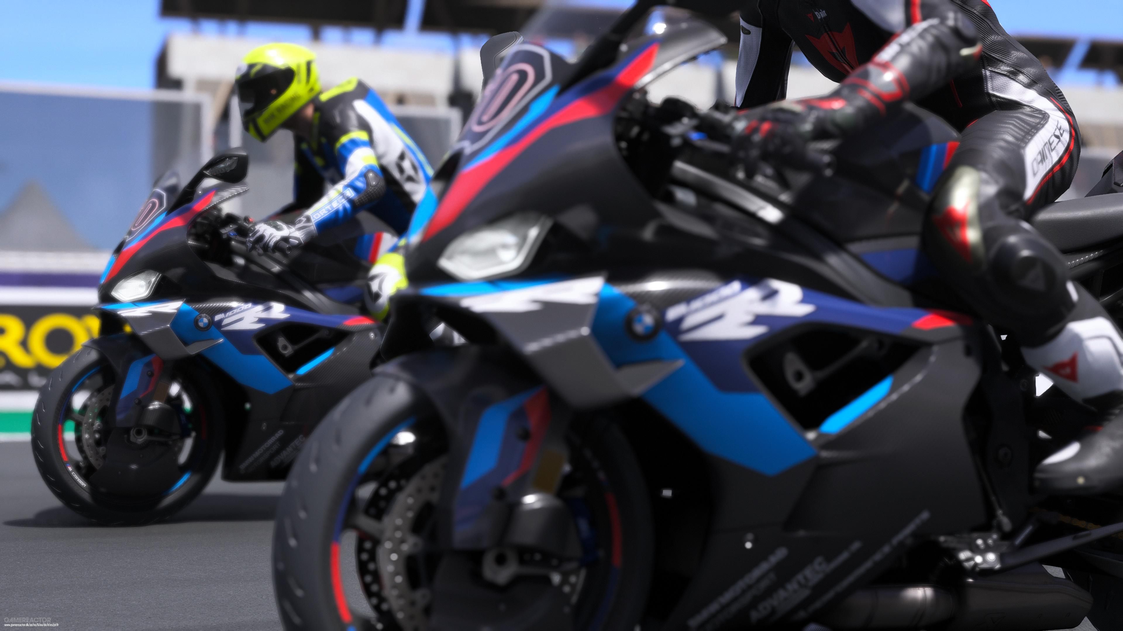 Ride 5 - Gamereactor JP