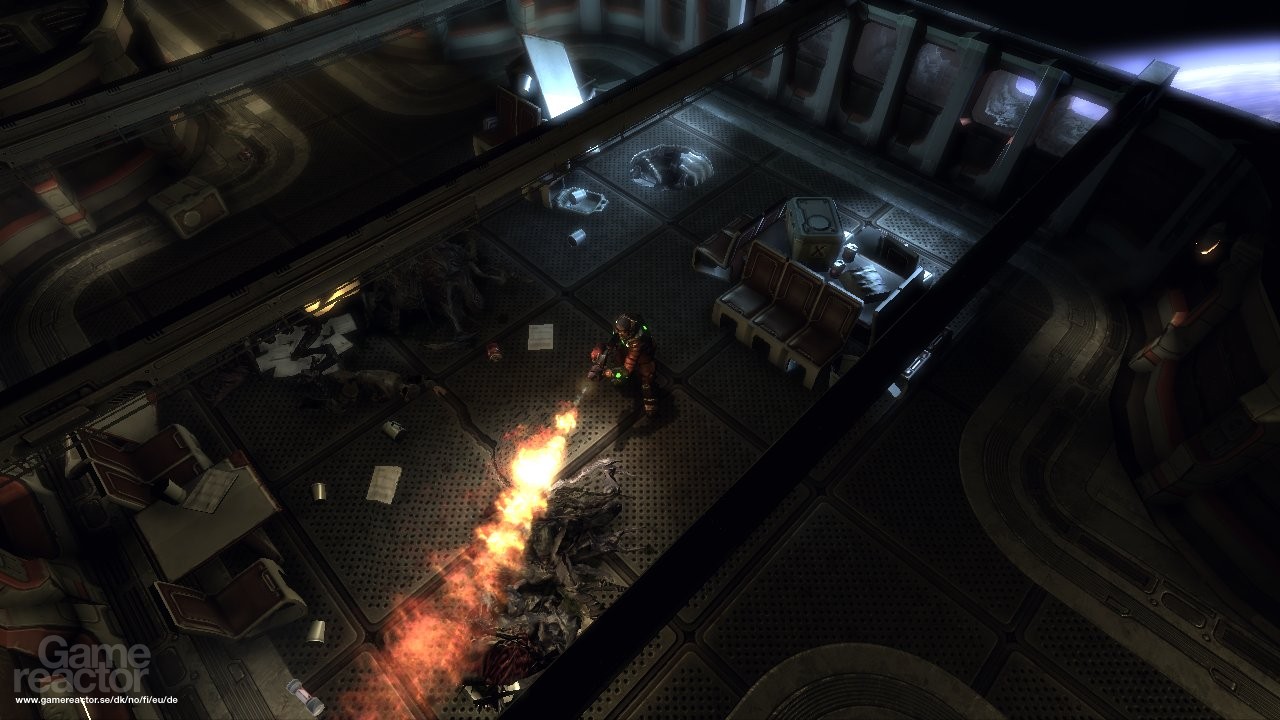 Alien Breed Evolution - Gamereactor JP