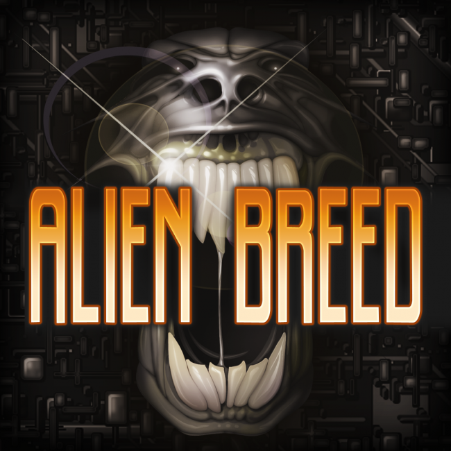 Alien Breed - Gamereactor JP