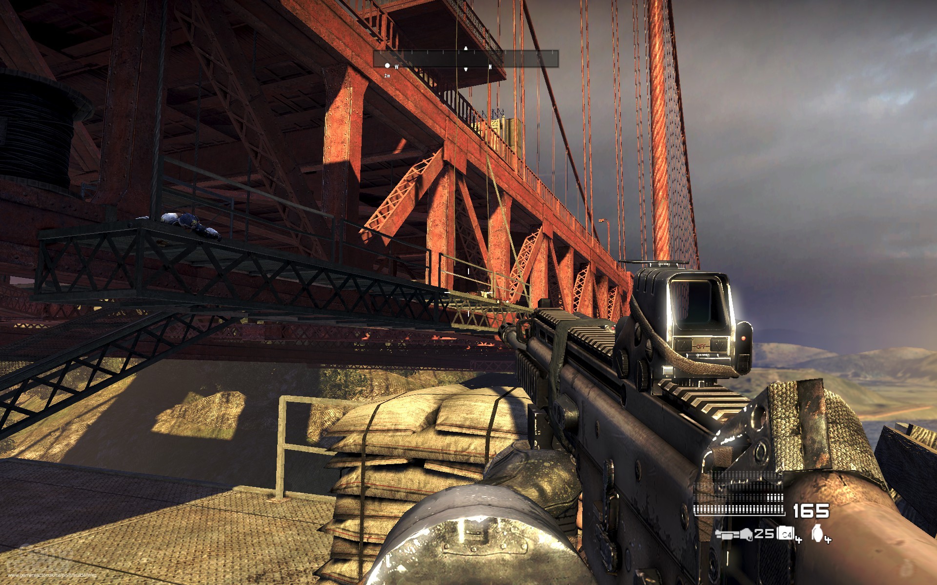 Homefront - Gamereactor JP