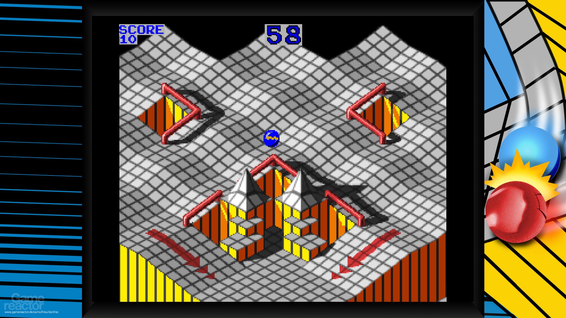Midway Arcade Origins - Gamereactor JP