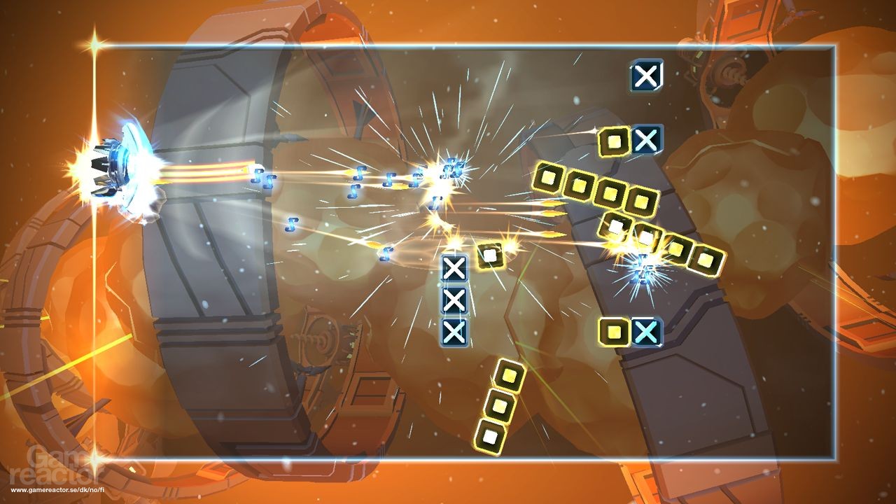 Shatter - Gamereactor JP