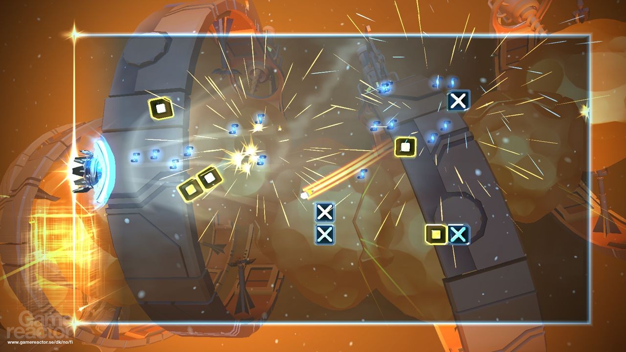 Shatter - Gamereactor JP