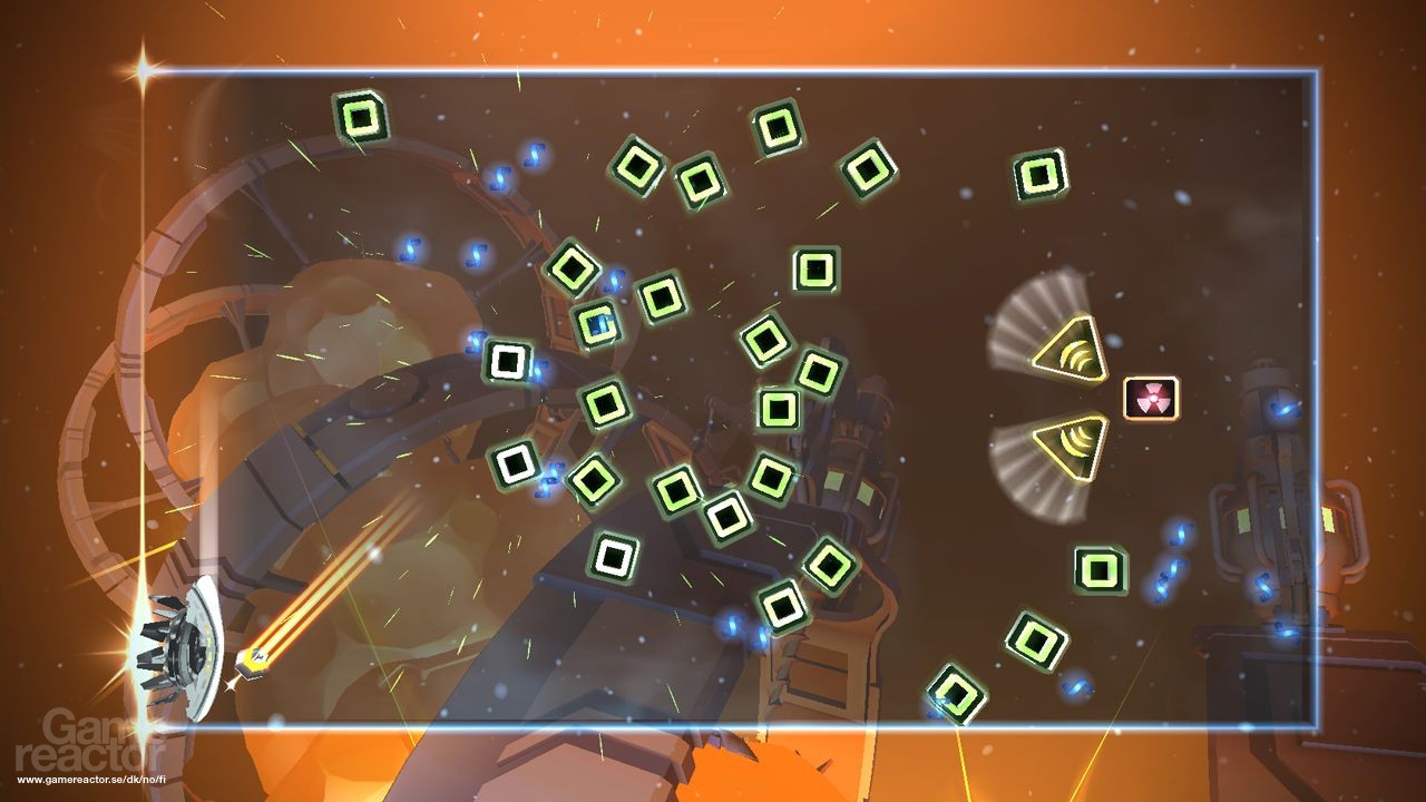 Shatter - Gamereactor JP