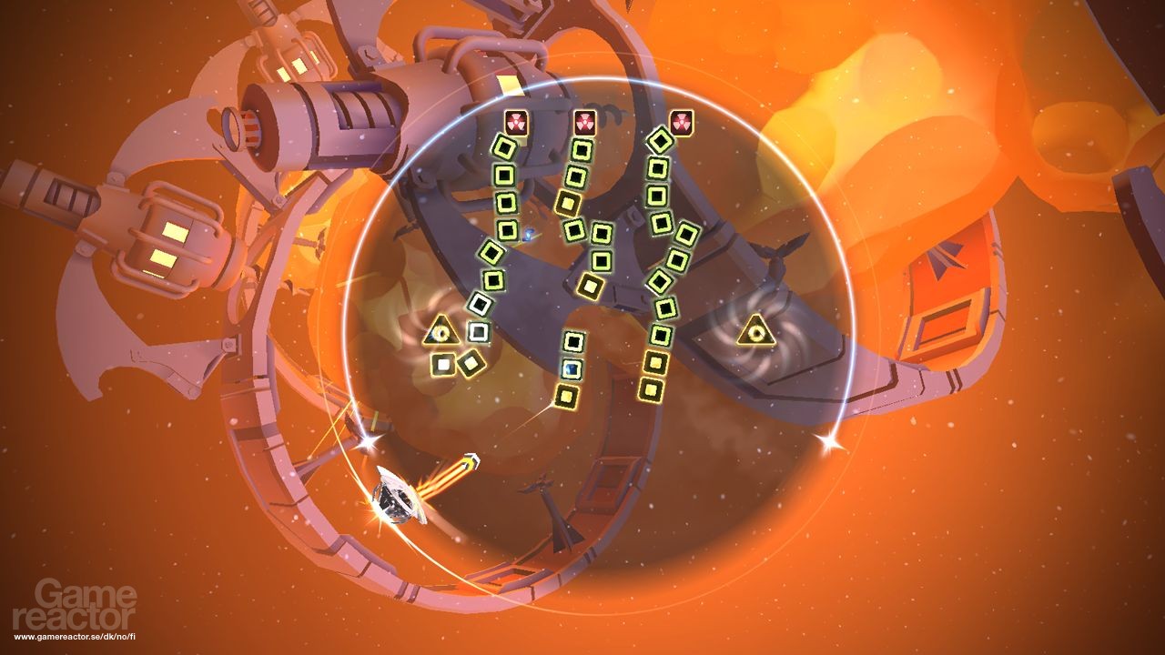 Shatter - Gamereactor JP