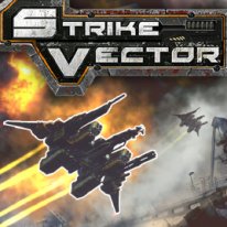 Strike Vector - Gamereactor JP