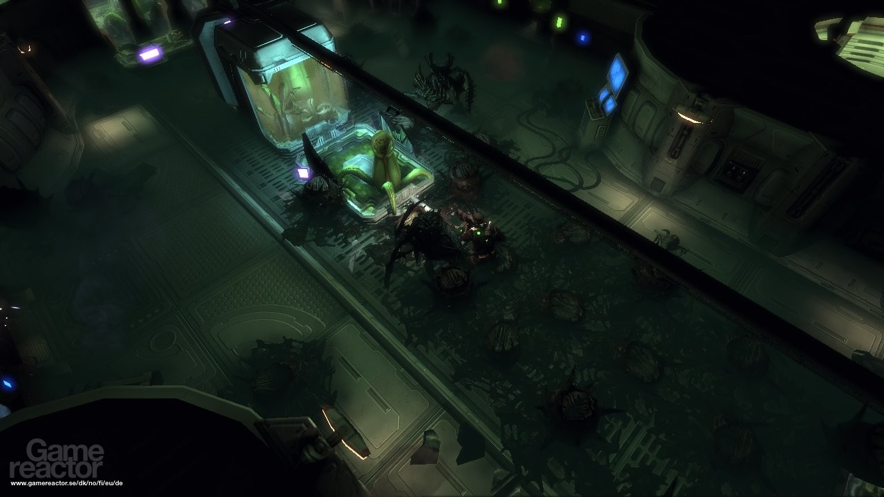 Alien Breed Evolution - Gamereactor JP