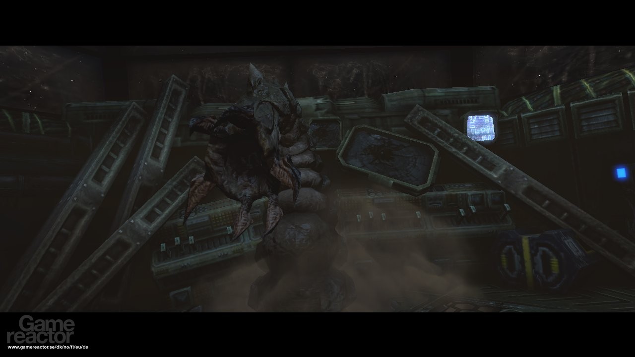 Alien Breed Evolution - Gamereactor JP