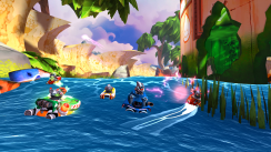 Battle Bay - Gamereactor JP