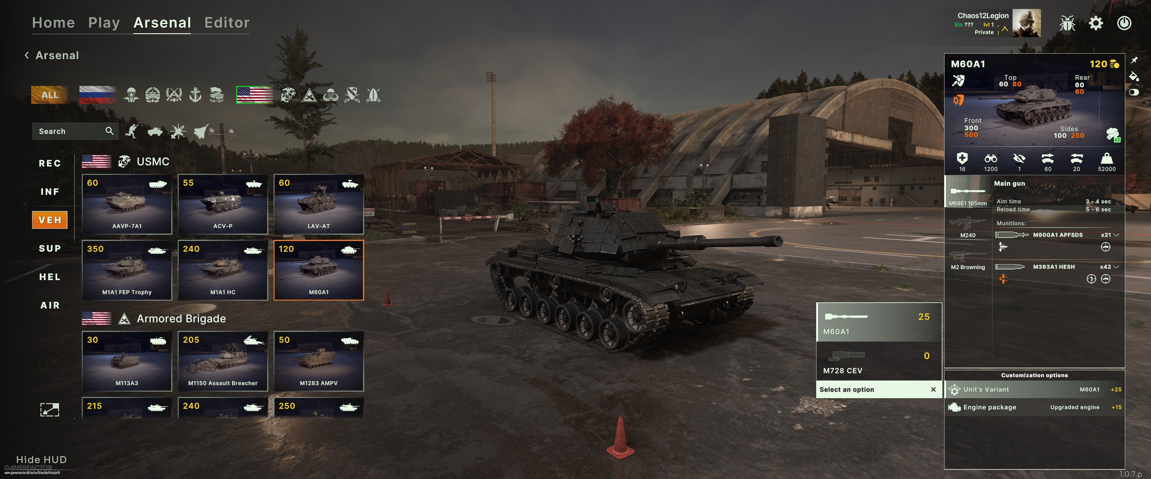 Broken Arrow レビュー - Gamereactor