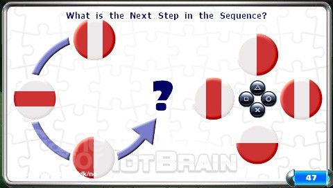 Hot Brain - Gamereactor JP