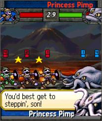 Pocket Kingdom - Gamereactor JP