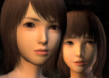 Project Zero 2: Wii Edition - Gamereactor JP