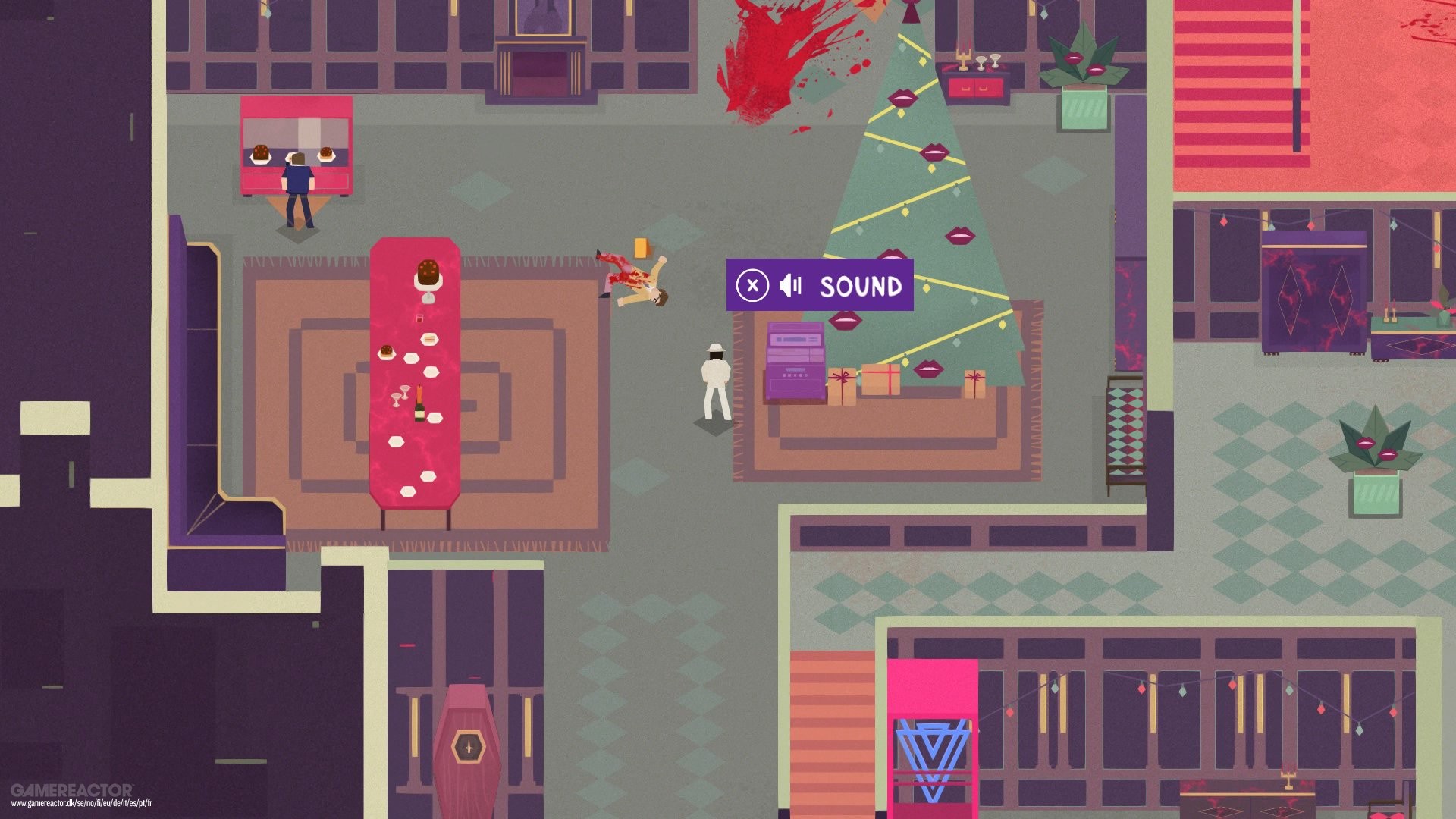 Serial Cleaner - Gamereactor JP