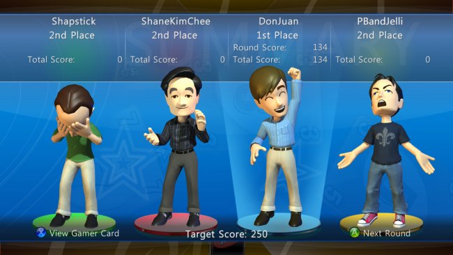 Uno Rush - Gamereactor JP