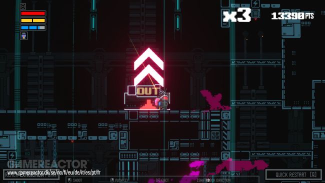 Haneda Girl レビュー - Gamereactor