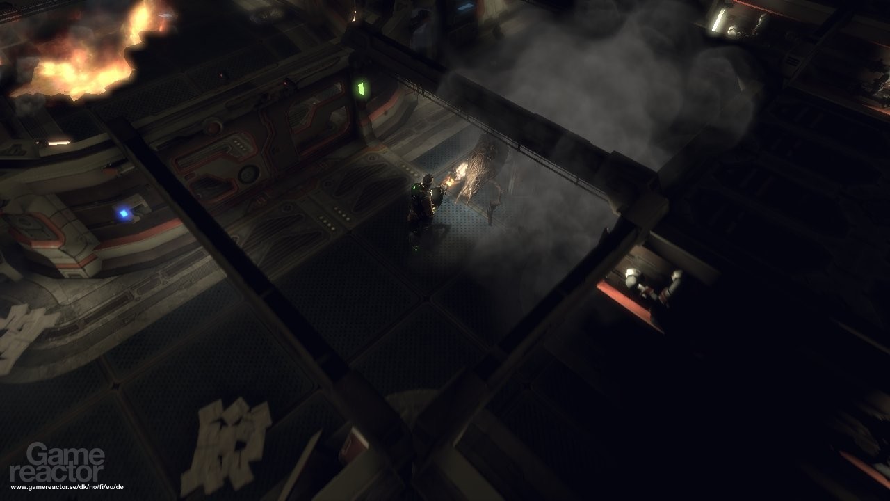 Alien Breed Evolution - Gamereactor JP