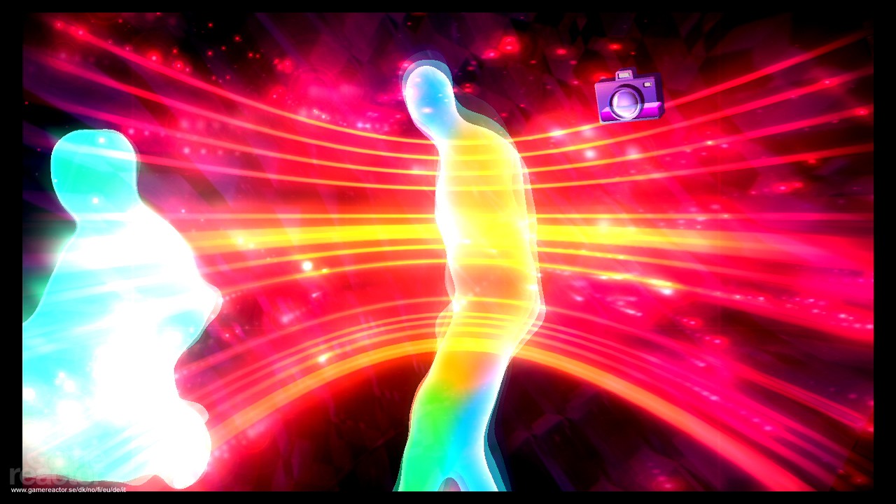 Dance Central - Gamereactor JP